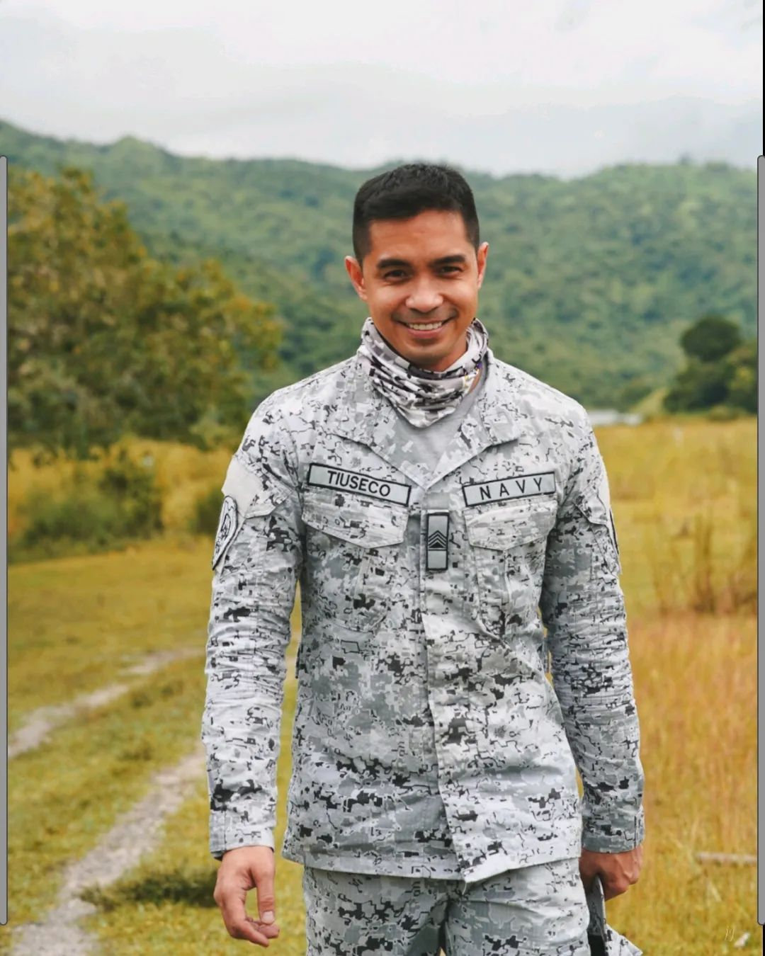 JC TIUSECO | Spark It PH